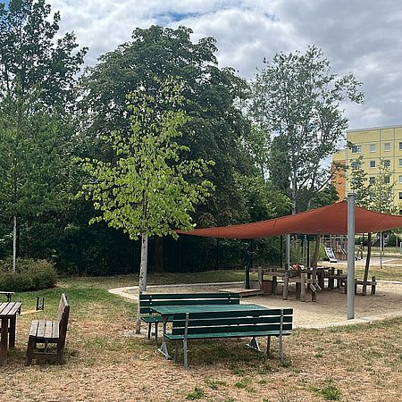 DRK Kita "Mit UNS" - Kreisverband Leipzig-Stadt e.V.